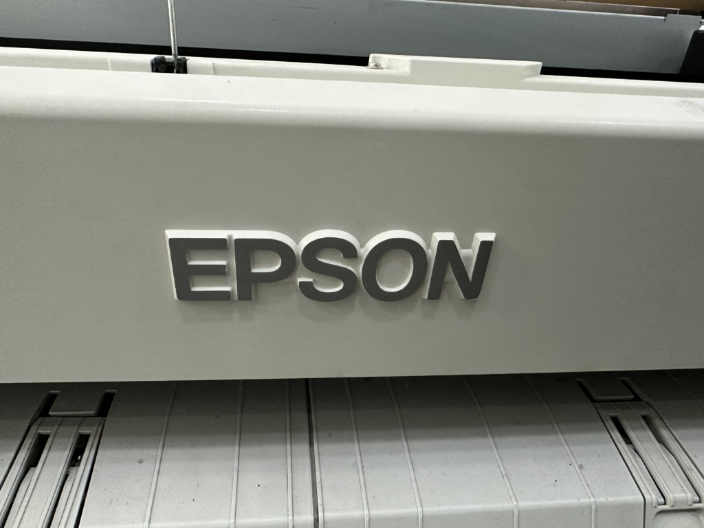 EPSON SureColor SC-B6070 Indoor Signage Printer - Stable Arm Sdn Bhd